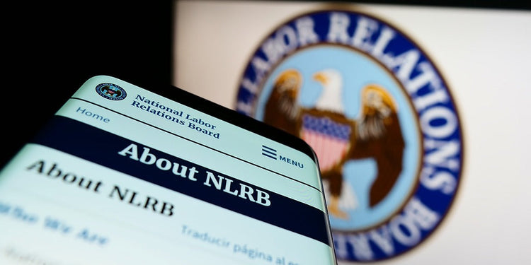 NLRB 2026 Outlook: How a Republican-Led Board Could Reshape Labor Law,